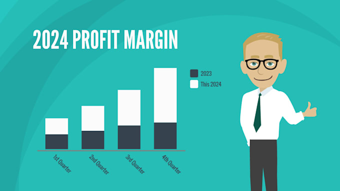 Create business introduction animation video by Gabriellpavlove | Fiverr