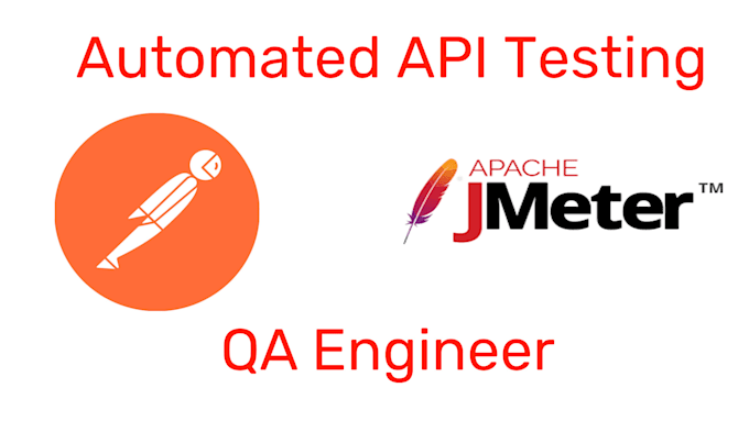 Do api testing with postman by Miguel_nicacio | Fiverr