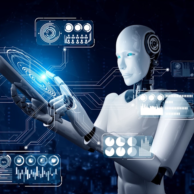 Develop custom deep learning models for ai solutions by Chethanhn381 ...