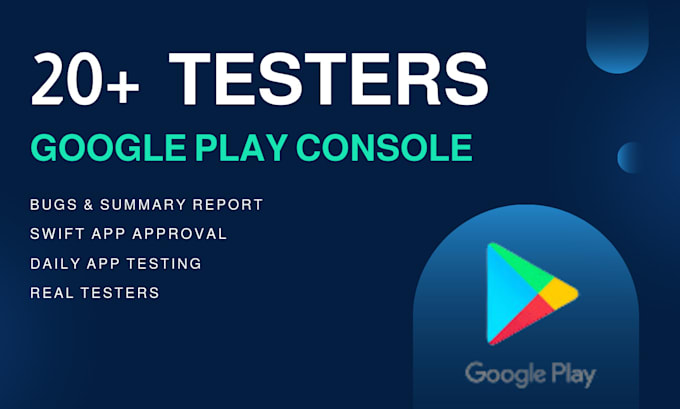 12 testers 20 testers android app testing google play console closed ...