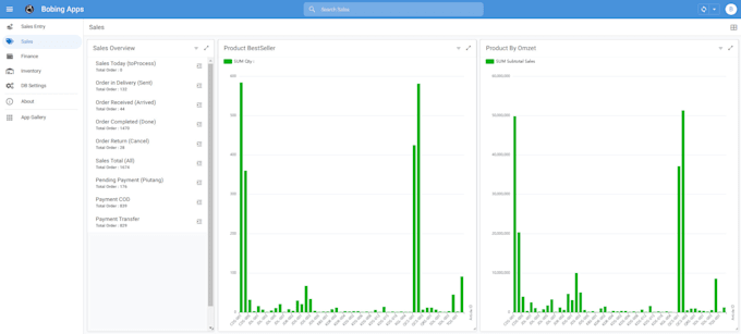 Make creative appsheet for pc and mobile application by Guidetuys | Fiverr