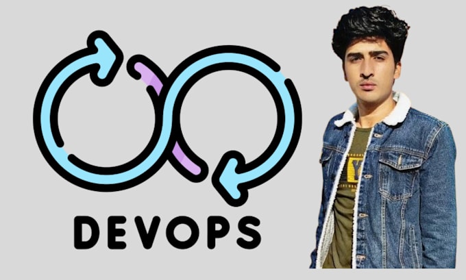 Set up aws infrastructure and docker containers, cicd pipeline by ...