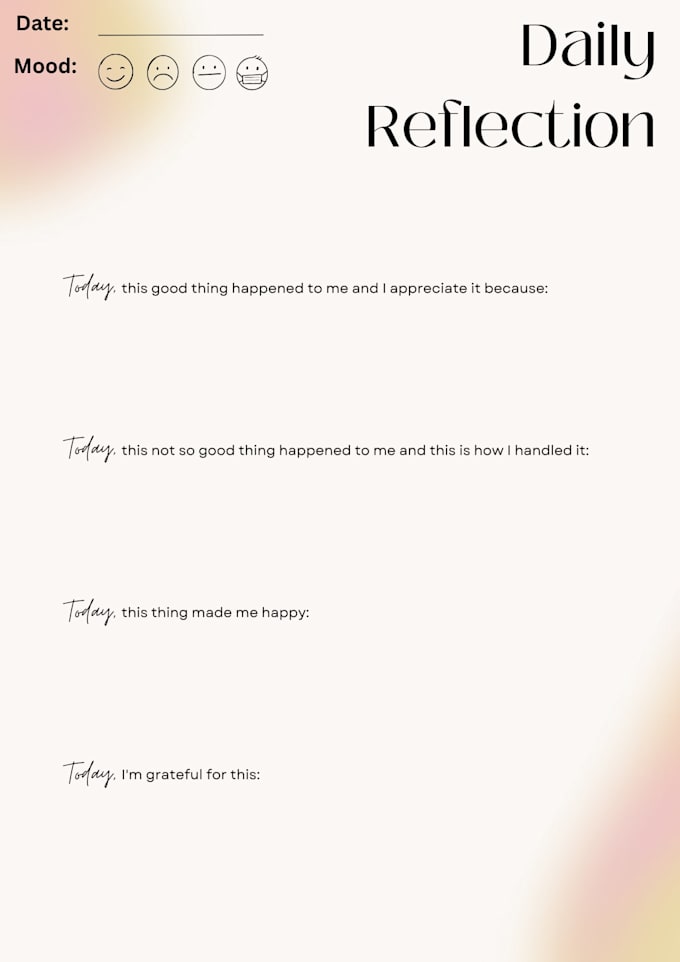 Do custom digital products by Shukufasayadli | Fiverr