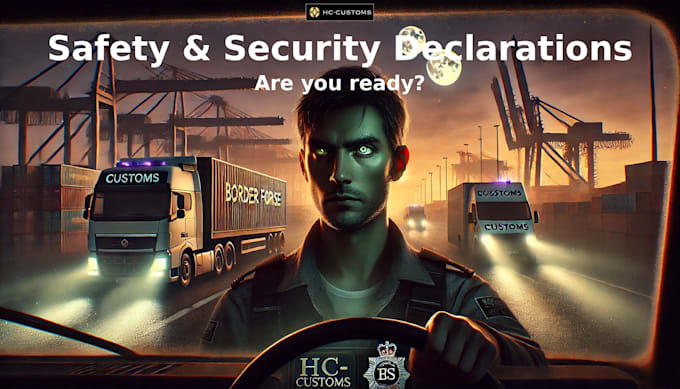 Submit ens safety and security declarations on your behalf by Hccustoms ...