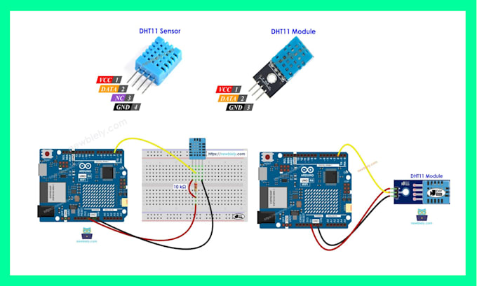 Develop and debug arduino projects and microcontroller solutions by ...