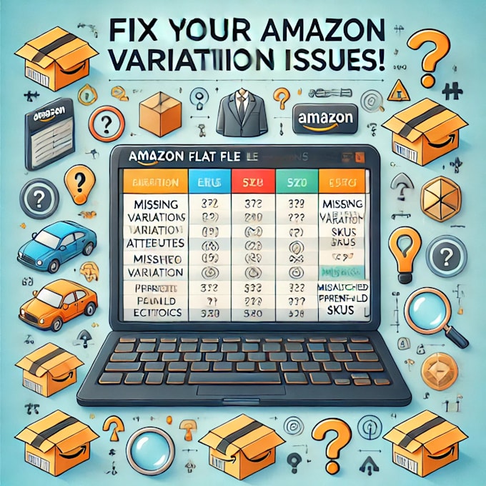 Troubleshoot the amazon detail page removed issue 8541 5665 fix ...