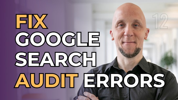 Solucionar y reparar errores gsc y problemas de índice de google search ...