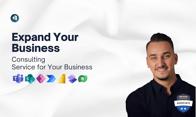 Optimize and build your sharepoint online environment by Itriada365 | Fiverr