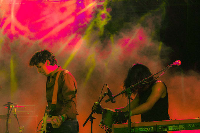 Photograph your next gig in limburg, belgium by Queraltcalleja | Fiverr