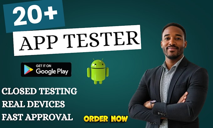 Provide 12 testers or 20 app testers goggle play console closed testing ...