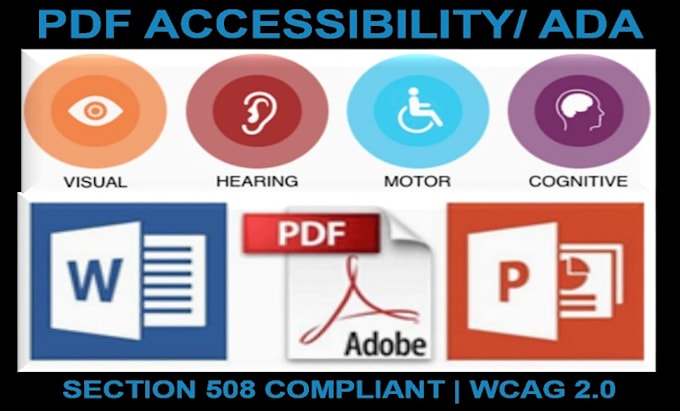 Do ada compliance audit, ada section 508 compliance, wcag ada ...