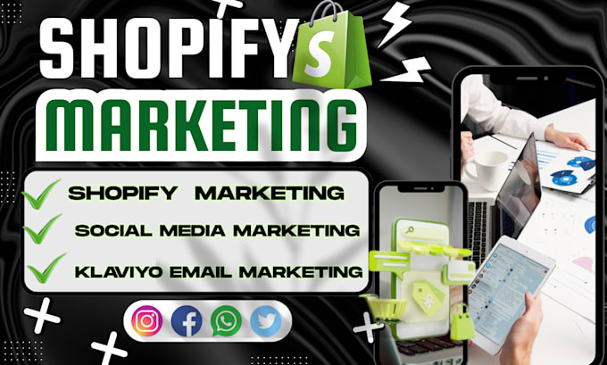 Promocionar tienda shopify, aumentar ventas shopify, tienda tiktok, sitio web orgánico shopify