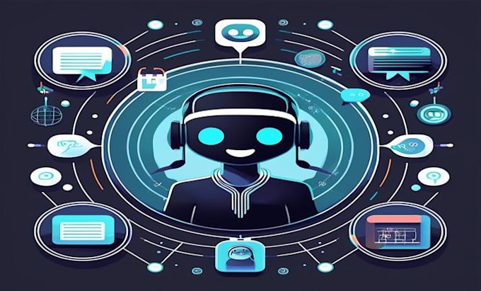 Creat a chatbot using generative and agentic ai by Engr_abdullah99 | Fiverr