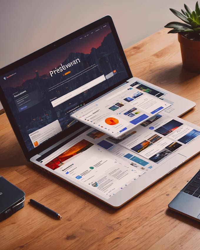 Create your angular webapp by S4lvious | Fiverr