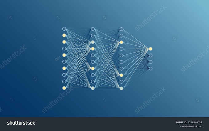 Machine learning, deep learning and computer vision projects by Izhaarulhhaq | Fiverr