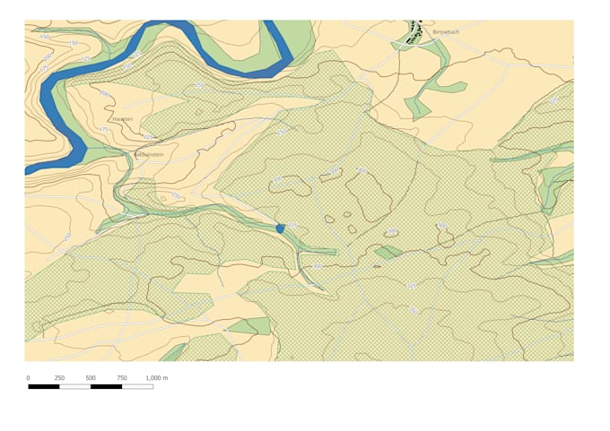 Create Digital Maps And Visualise Spatial Data Using Gis By
