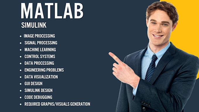 Do Matlab Programming Simulink And Gui Programming By Engrhamza45