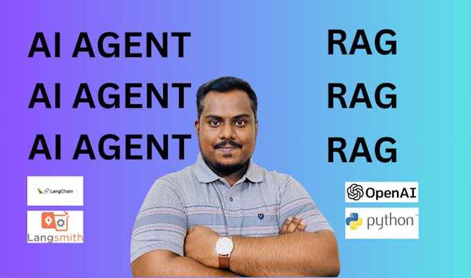 Create agentic llms fine tune models and build rag systems by Muntakimrahaman | Fiverr