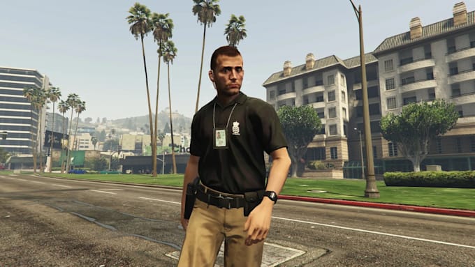 Create fivem gang vest ,fivem armor ,fivem gang clothing ,ped clothing ...