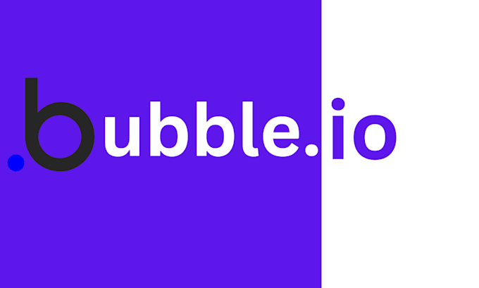 Create bubble website and bubble app using bubble io bubble developer by Sephon | Fiverr