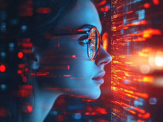 Create an extensive report using ai by Aladagemre | Fiverr