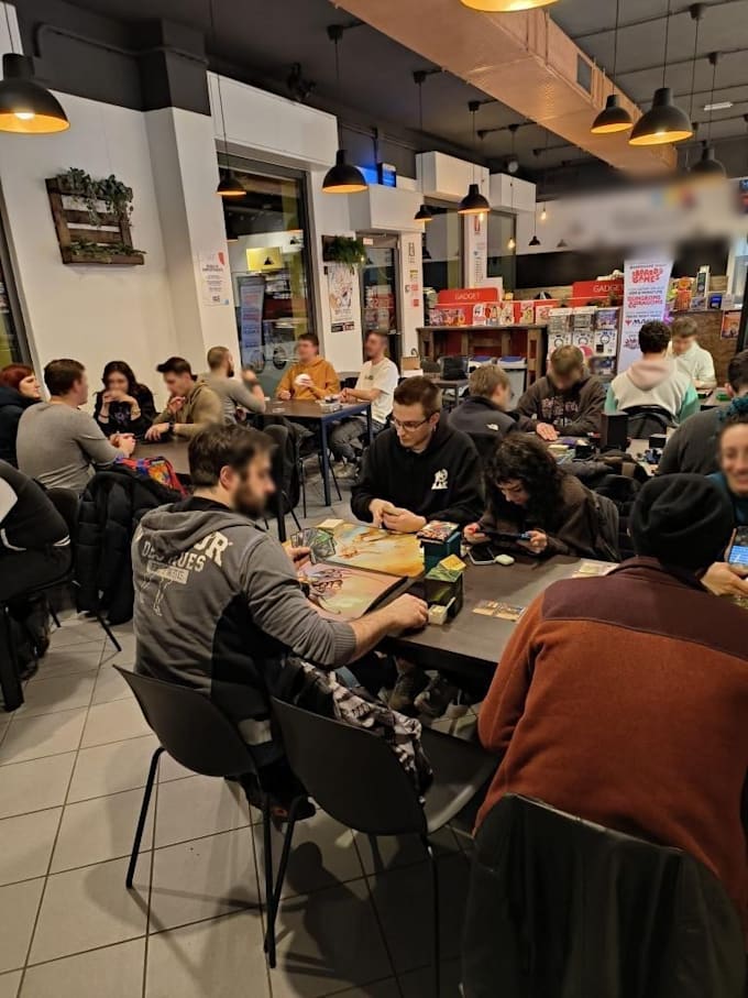 Build a custom edh deck with you and teach you how to play by Marcello ...