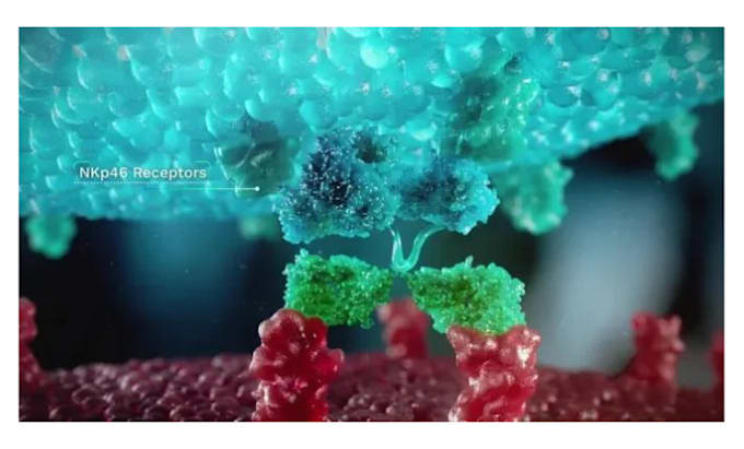 Create high end 3d medical animation video, 3d health anatomy, surgery ...