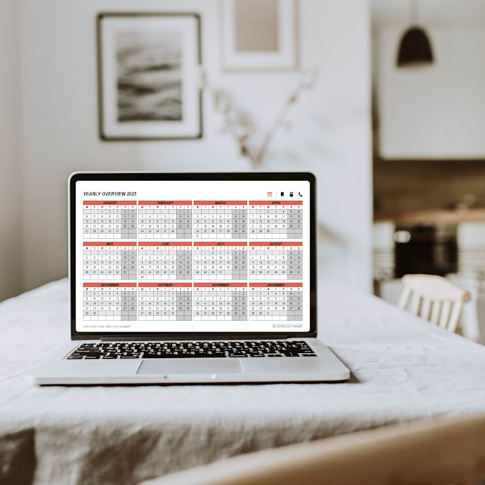 Create customizable digital planners for businesses and professionals ...