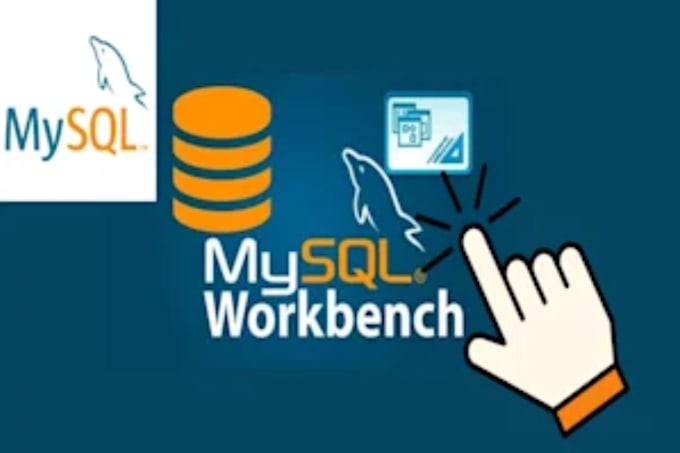 Write top notch sql and mysql codes for projects by Ranaali521 | Fiverr