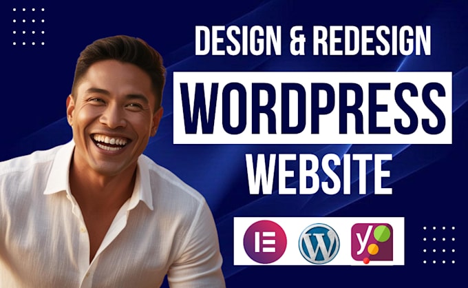 Build design redesign revamp clone wordpress website design website ... Build design redesign revamp clone wordpress website design website ...