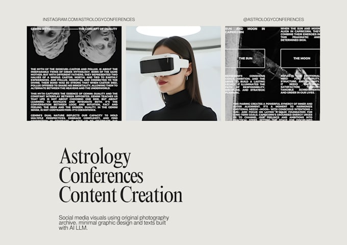 Virtual assistant using ai tools llm by Sofia_vaccaro | Fiverr