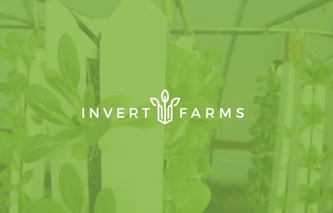 Design a modern and creative farming logo for your business by ...