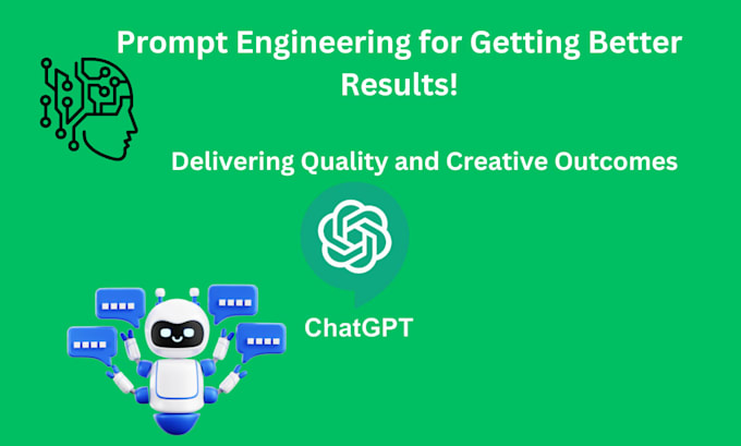Prompt engineer chatgpt 4 to get better results for your query by ...
