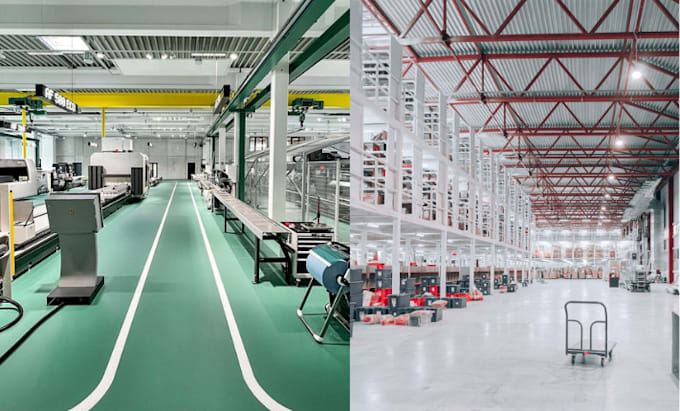 Do 3d warehouse virtual staging, 3d warehouse design, and 3d warehouse ...