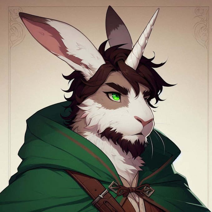 Write an interesting backstory for your dnd character by Skycor | Fiverr