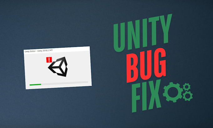 Fix the bugs in your 2d unity game by Vincthedev | Fiverr