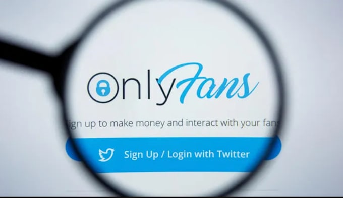 Design a responsive onlyfans website, onlyfans agency website by Mavelousdevelop | Fiverr