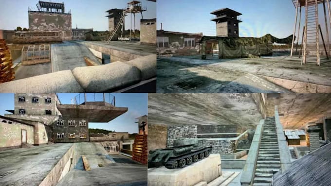 Build dayz server setup, coding, scripts, fallout 4 and arma reforger by Rickk_hallett | Fiverr