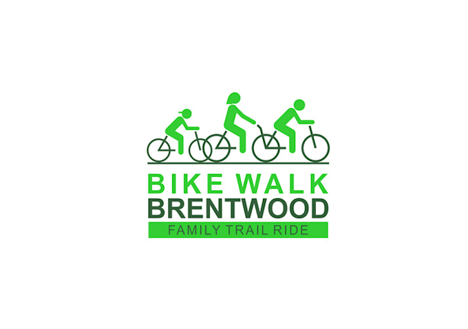 Make strange modern bike ride logo by Riley_mould | Fiverr