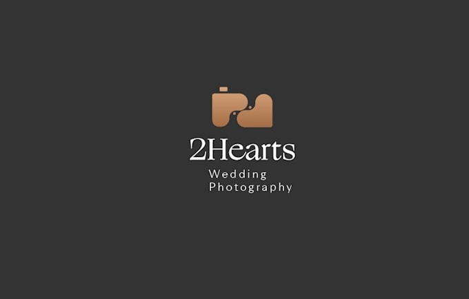 Design a modern signature watermark logo for photography by Roberto ...