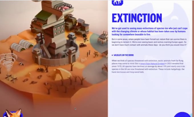 Create interactive 3d map 3d city model webgl map event map 3d interactive map by Kyrianlab | Fiverr