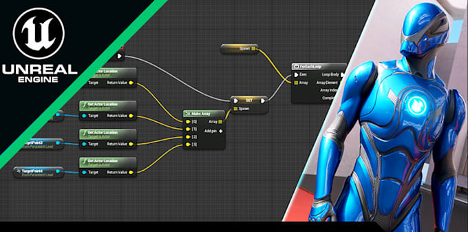 Ue5 Debug Bug Fixing Blueprint In Unreal Engine 3d Game Clean Blueprint