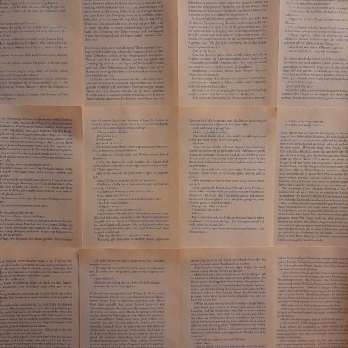 Beta read your book by Emiliaoffical | Fiverr