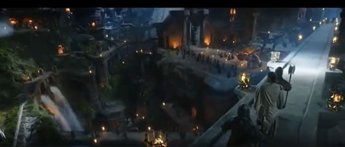 Create water vfx, water simulation, heat vfx, gas vfx, dynamic fluid by ...