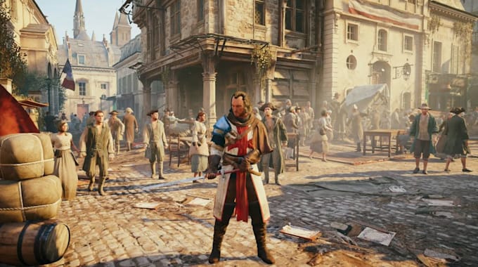 Create a custom unity game mod for you with bepinex by Jessybee0 | Fiverr