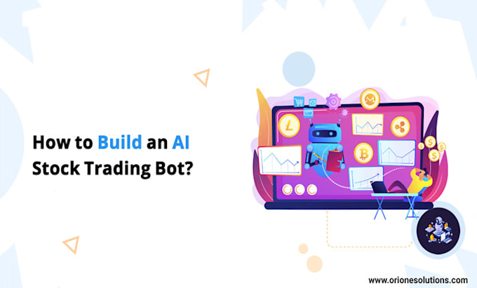 Construir robot de negociación de acciones, robot de negociación de ... Construir robot de negociación de acciones, robot de negociación de ...