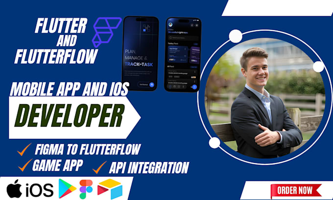 Build Flutterflow App Flutter Flow Flutter App Bubble App Mobile App