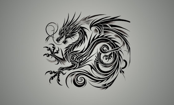 Cybersigilism neo tribal aggrogoth tatto tribal japanese tattoo ...