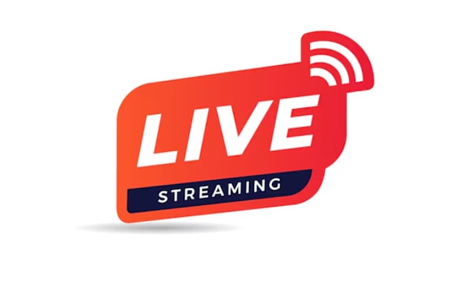 Do youtube live streaming promotion by Tianahbliss1 | Fiverr