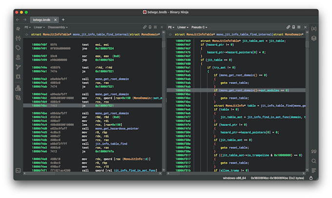 Do ea license removal decompile ea file decoding of source code recompile by Akorede906 | Fiverr